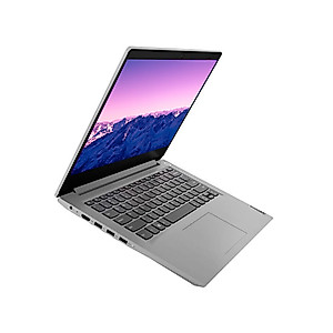 Lenovo 2023 Newest Upgraded Laptops for College Student & Business, 14 inch FHD Computer, 11th Gen Intel Core i3-1115G4 Quad-Core, 20GB RAM, 1TB SSD, Fast Charge, HDMI, Windows 11, LIONEYE HDMI Cable
