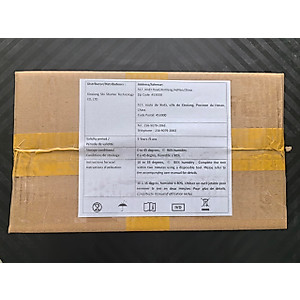 Healthcaretuye Hb Hemoglobin Meter Hemoglobin Test Meter Hemoglobin Analyzer + 125Strips, Blue