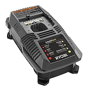 Ryobi 18-Volt ONE+ Brushless 1/2 in. Drill/Driver Kit