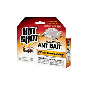 Hot Shot Ant Bait