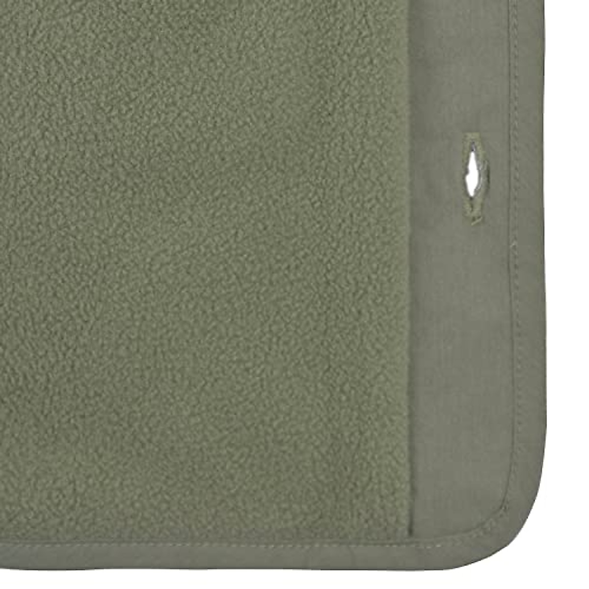 GerberBaby BoysToddler Hooded Quilted JacketGreen18 Months