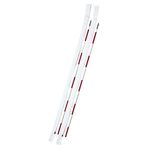 Tachikara VB-ANT Volleyball Antenna Set N/A, One Size