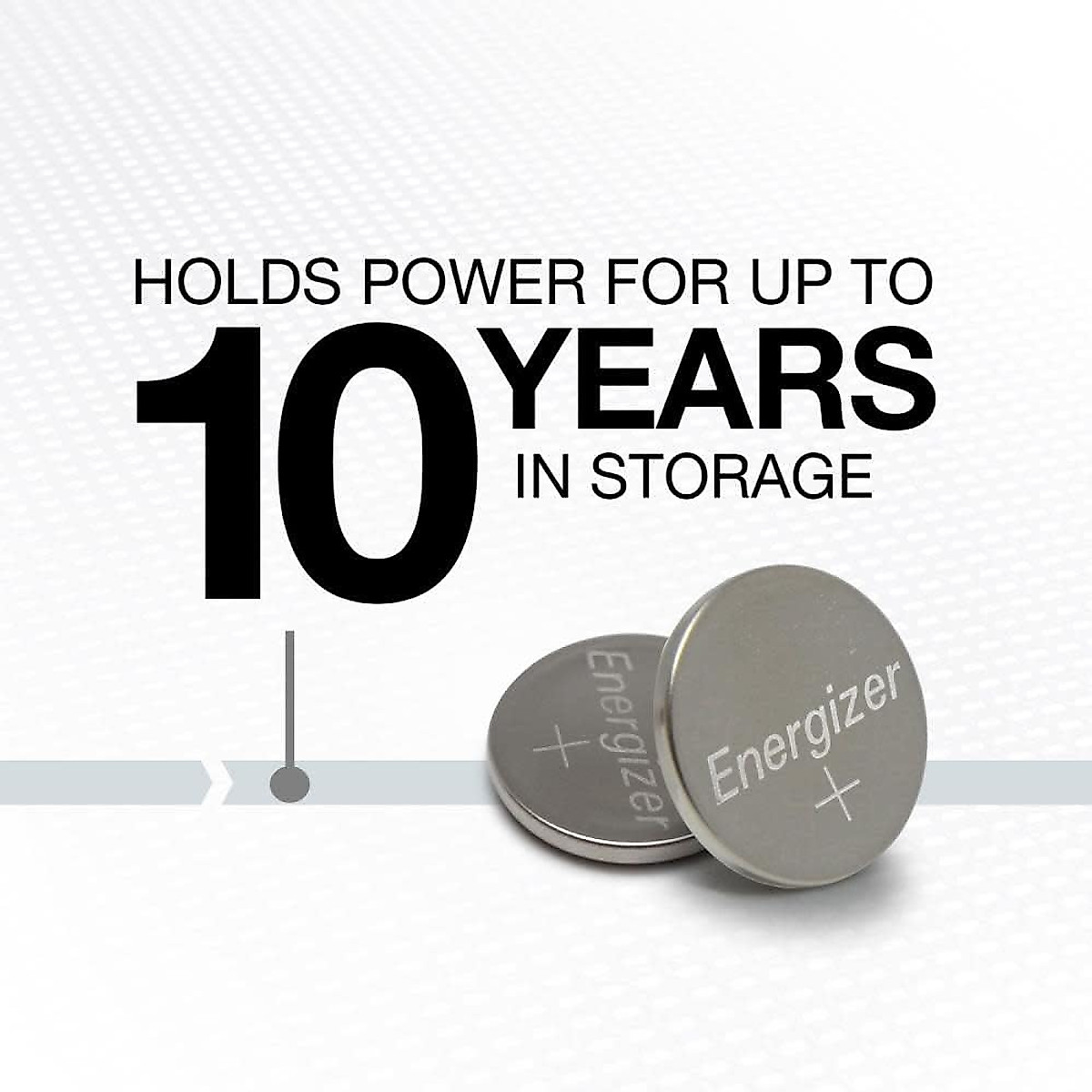 Energizer CR1632 Coil Battery