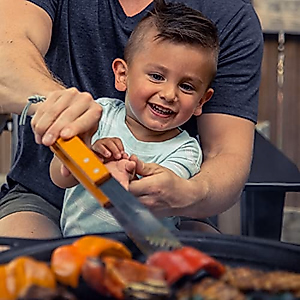 Solo Stove Bonfire Hub, Stainless steel Hub for 8” Elevation, Addition to Bonfire fire pit, Weight: 3 lbs, Diameter top: 14.5", Height: 8"