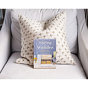 Waiting in Wonder: Growing in Faith While You're Expecting