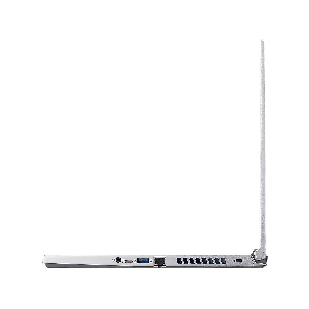 Acer Predator Triton Gaming Laptop 2023 Newest, 16" WQXGA IPS Display, Intel Core i7-12700H, GeForce RTX 3070 Ti, 64GB DDR5 RAM, 2TB SSD, Fingerprint, Wi-Fi 6E, Windows 11 Home, Bundle with JAWFOAL