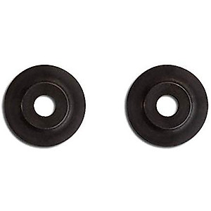Milwaukee 48-38-0010 Cutter Wheel, 2-Pack, Sold as 4 Pack