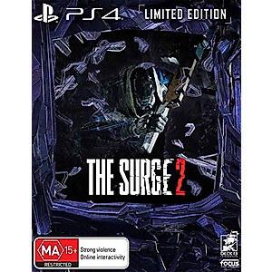 The Surge 2 (PS4)
