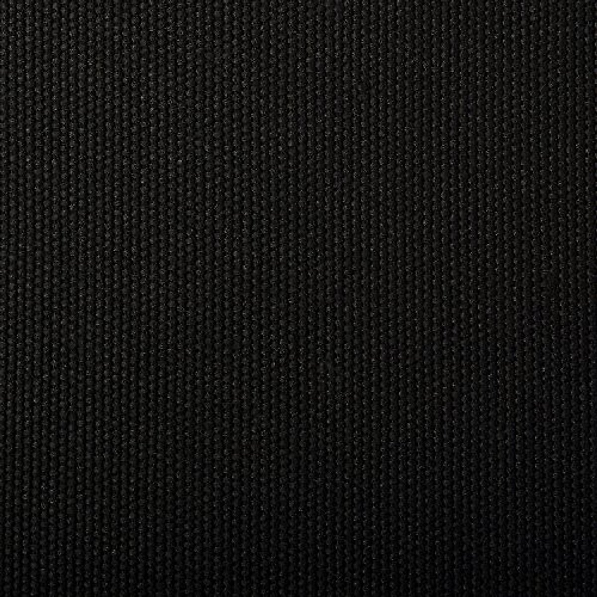 DII Poly-Cube Storage Collection Hard Sided, Collapsible Solid, Large, Black
