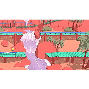 Olli Olli World Code in Box