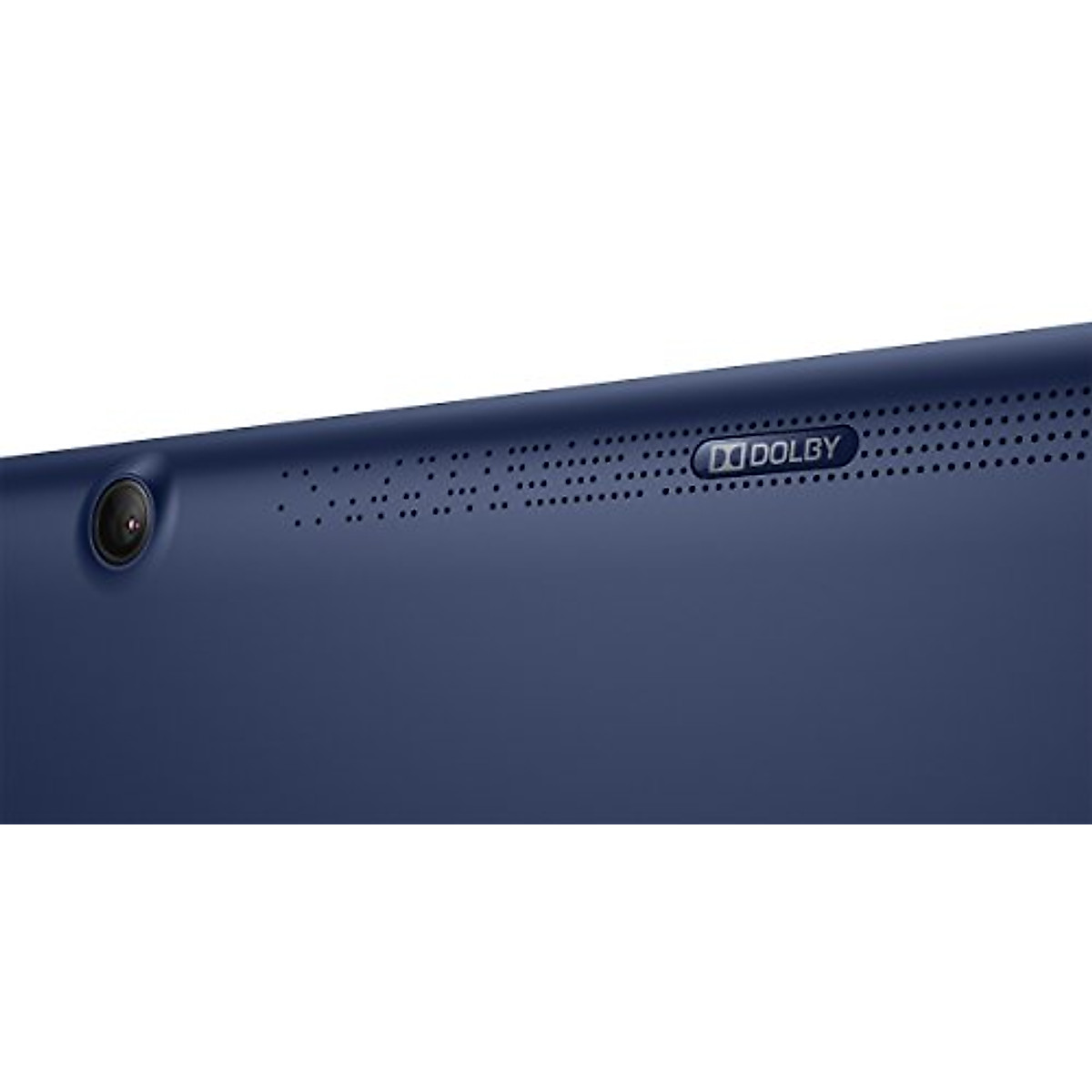 Lenovo TAB2 A10 - 10.1" Tablet (Qualcomm Snapdragon 210, WXGA, 1 GB SDRAM, 16 GB SSD, Android 4.4 KitKat) ZA0C0014US