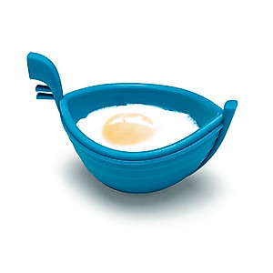 Ototo Floating Egg Stove Eggondola