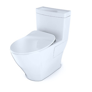 TOTO MS626234CEFG#01 Toilets and Bidets, Cotton White