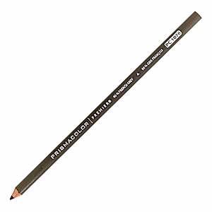 Prismacolor Premier Soft Core Colored Pencil - French Grey 90% PC 1076