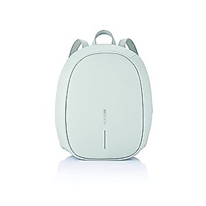 XDDesign Elle Fashion Anti-Theft Backpack Light Grey (Women's Bag)