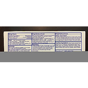 Colgate Total Gum Protection Toothpaste