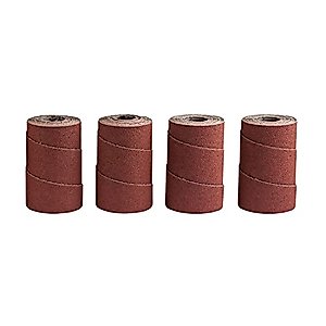 JET 16" Ready-to-Wrap Sandpaper, 120 Grit (60-6120)