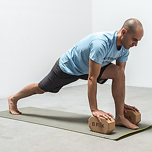 Infinity Strap BRIK (Pair of 2)