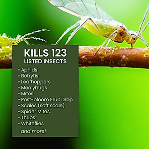 Natria Neem Oil, Concentrate, 24 oz