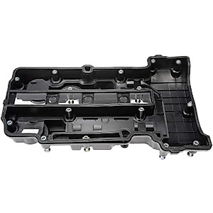 Dorman 264-968 Engine Valve Cover Compatible with Select Buick / Cadillac / Chevrolet Models