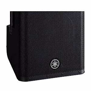 Yamaha DXR12MKII, 12" 1100W Powered Speaker Cabinet