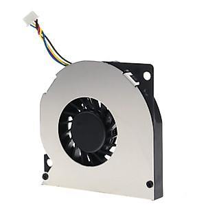 CPU Cooling Fan For Intel NUC NUC7i5BNH NUC7i5BNK NUC7i7BNH NUC7i3BNH NUC7i3BNK NUC5i3RYK NUC5i5RYH NUC5i5RYK NUC5i7RYH NUC6i3SYH NUC6i3SYK NUC6i5SYH NUC6i5SYK NUC5I5MYBE NUC5CPYH NUC5i3MYBE BSB05505H
