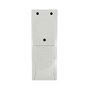 Souldershop Replacement Compatible for Gree Air Conditioner AC Universal Remote for Most Models, Change Degree ℃/℉ (Display in Celsius)
