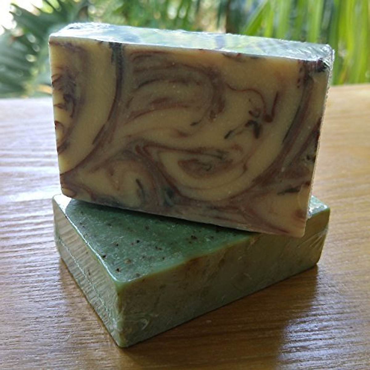 500pcs Odorless 4x6 Inch Shrink Wrap Bags for Soap Packaging and Other Small Items (100 Gauge)