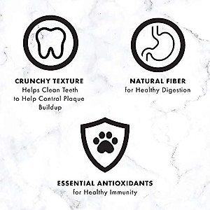 Nutro Natural Choice Small Breed Adult Dry Dog Food, Chicken & Brown Rice Recipe Dog Kibble, 13 lb. Bag