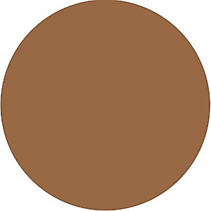 Luxury Oil Blotting Pressed Powder by Flori Roberts, Long Lasting Oil and Shine Control, Flawless Complexion for Women of Color or Deeper Skin Tones