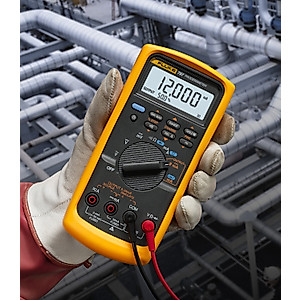 Fluke 787 ProcessMeter