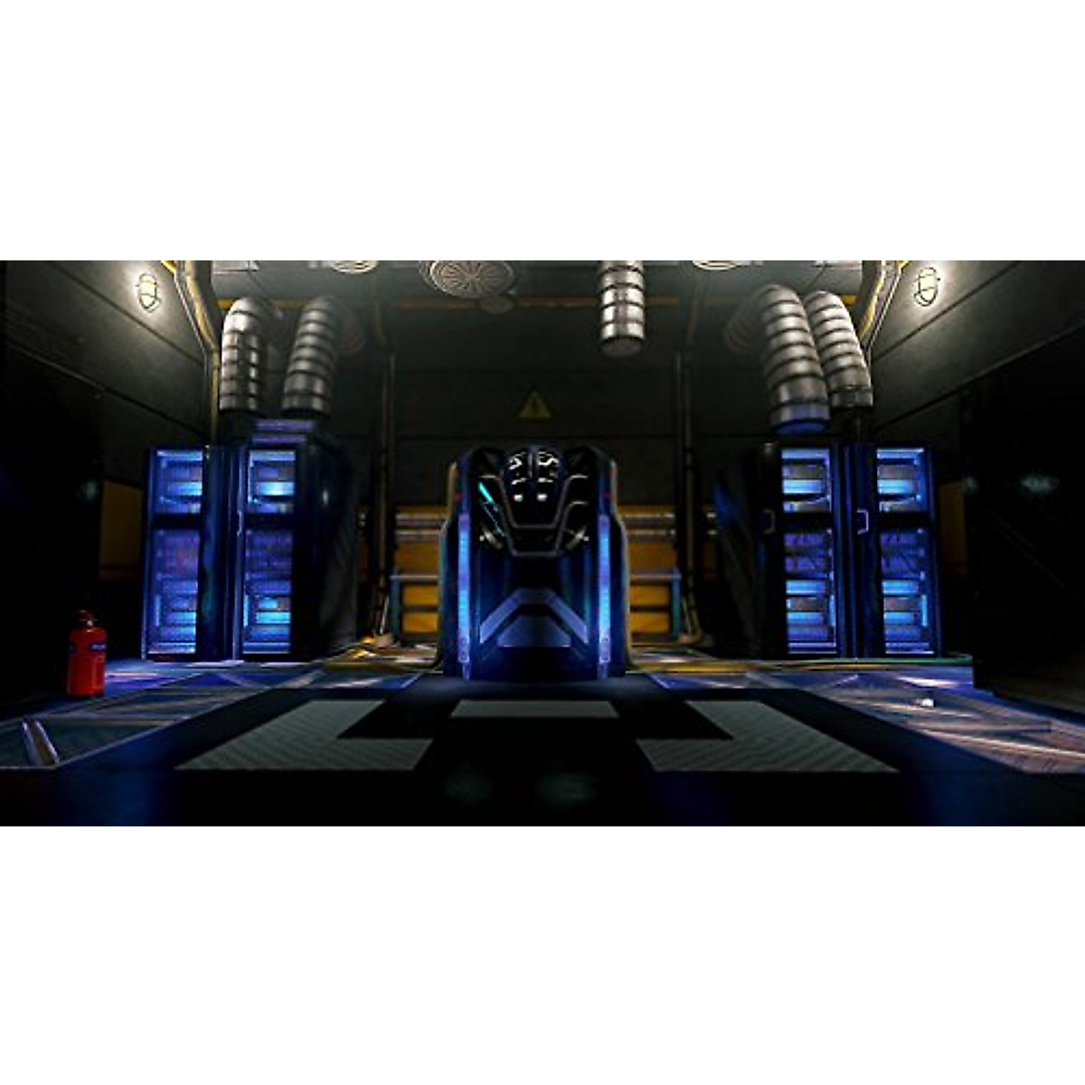 The Assembly/Perfect Double Pack (PSVR/PS4)