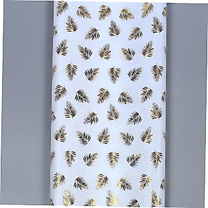 Mobestech 6 Pcs Paper for Packing Wrapping Paper Chocolate Wrappers Oversized Gift Paper Unique Gift Wrap Business Gifts Party Favors Wrappers Hot Stamping Gift Wraps Wedding Sydney Paper