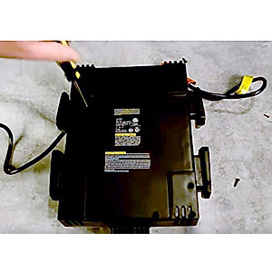 VICI Battery VB18-12 - 12V 18AH Replacement for Stanley Fatmax 450 Amp 12V 18Ah SEL SN12017 Jump Starter Battery