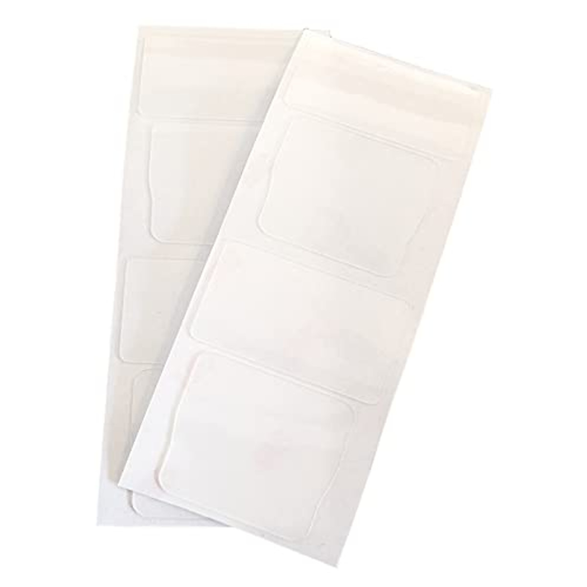 Rock Stopperz Door Hinge Protection kit - Compatible with Jeep Wrangler JL 2 Door (2019 - Current)