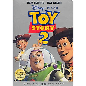 Toy Story 2