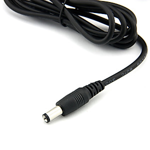 Ruiling 100V-240V to 24V 1A AC/DC Switching AC/DC Power Adapter Charger with US Plug