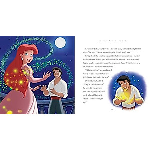 Princess Bedtime Stories-2nd Edition (Storybook Collection)