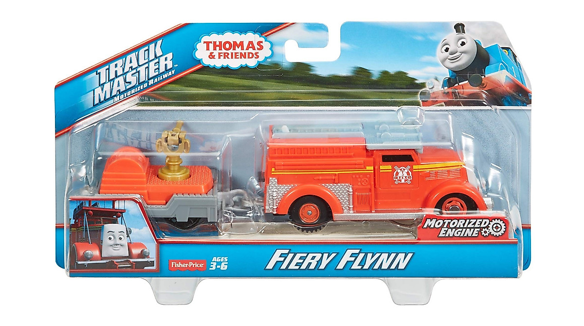 Thomas & Friends Motorized Toy Train Engines for preschool kids ages 3 ...