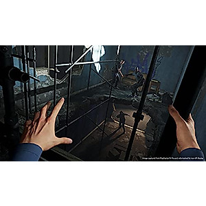 Sony PS4 Blood and Truth VR - PS4