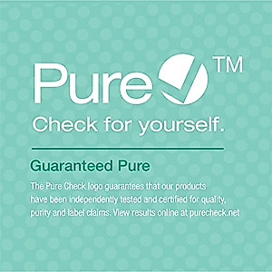 Nature's Way NutraVege Omega-3 Plant Based Liquid Supplement, Strawberry + Orange Flavored, 6.8 oz