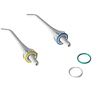 Panasonic EW0950 Replacement Nozzles for EW1211 Irrigator (x2)