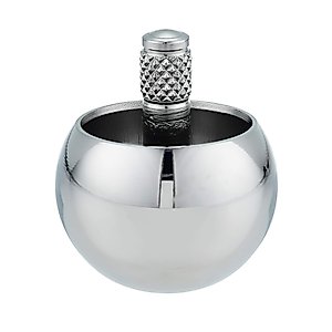 Metal Flip Over Top (Tippie Top) by Gyroscope.com