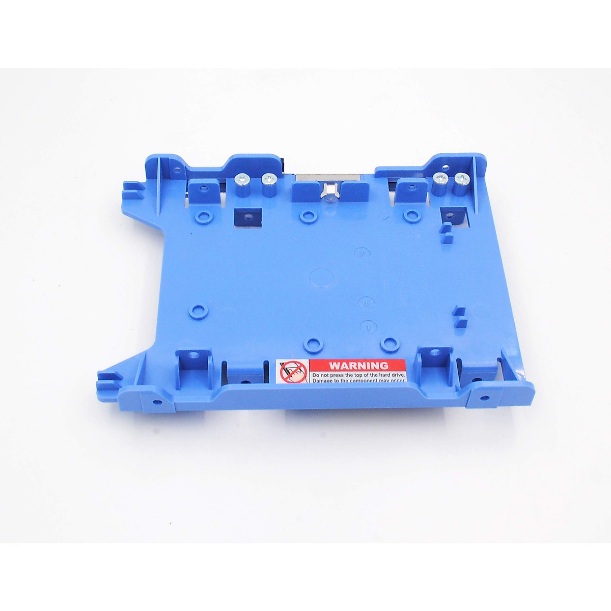 BTHEBKRS Precision 2.5" Hard Drive Caddy T3500 T5500 Optiplex 790 960 980 990 R494D F767D J132D