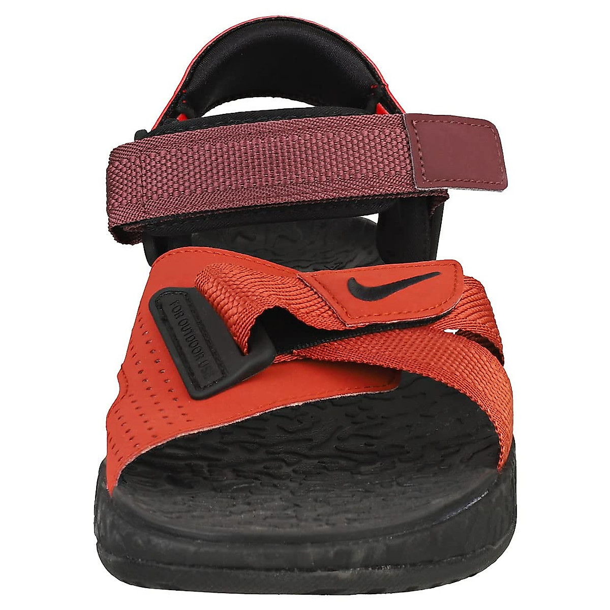 Nike Mens ACG Air Deschutz DC9092 600 Redstone - Size 12