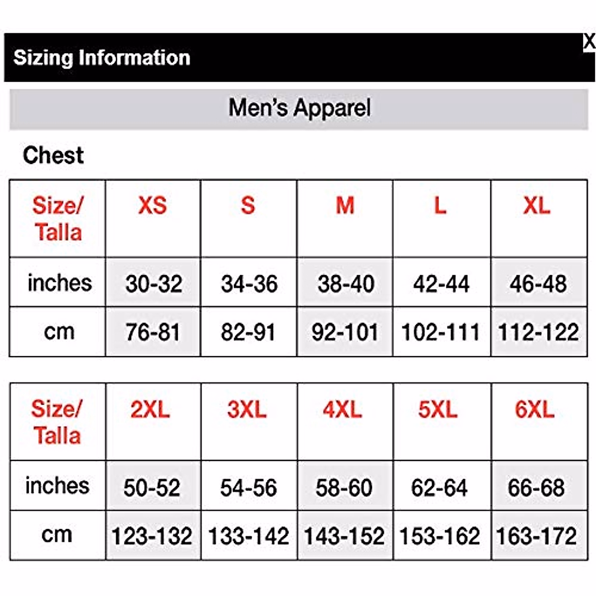 Hanes Men's Big Crew Undershirt Tall 3-Pack 114hnt, White, XLT