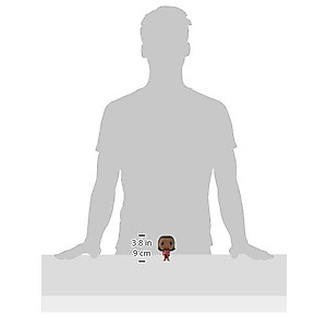 Funko Pop! Movies: Us - Umbrae with Scissors