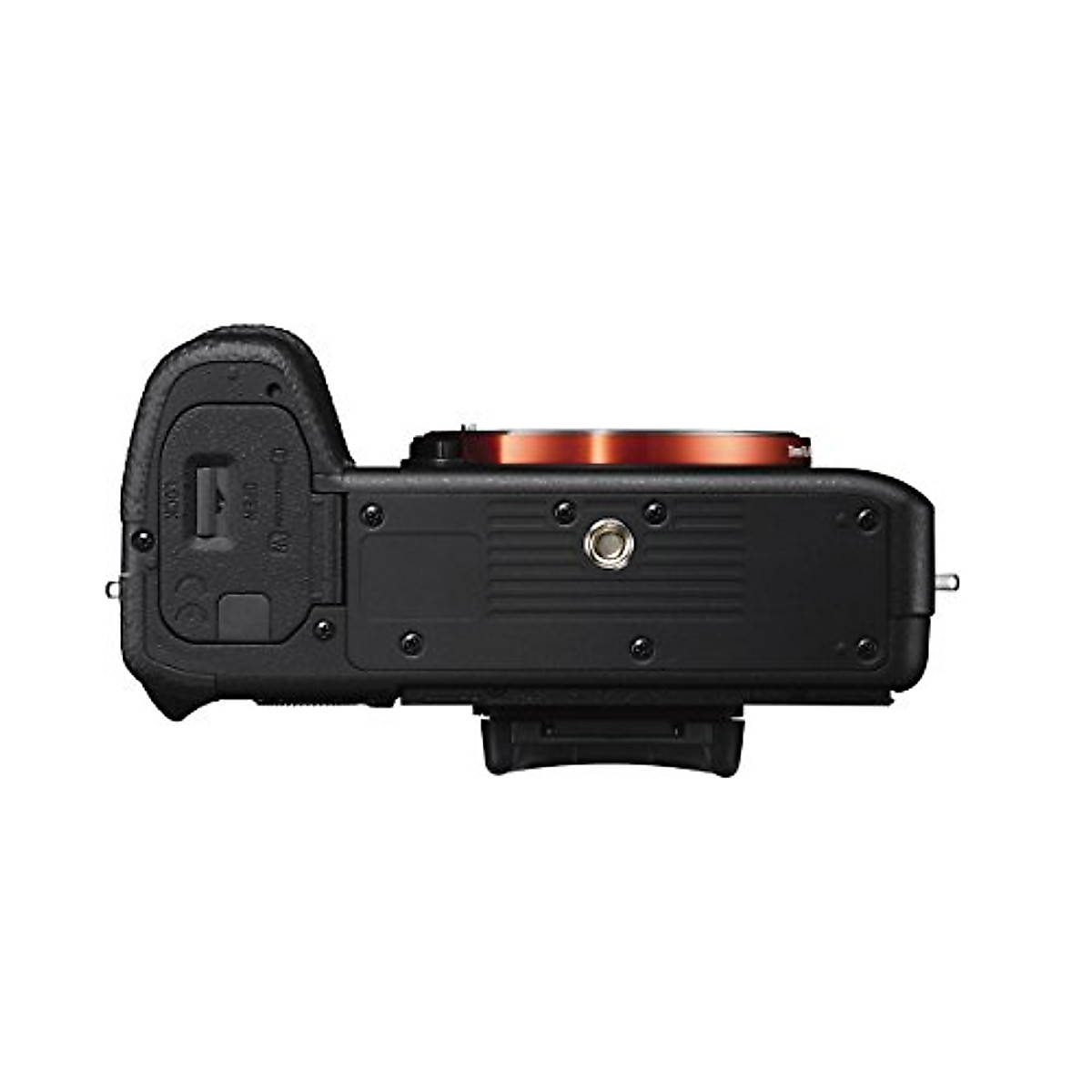 Sony Alpha 7 II E-mount interchangeable lens mirrorless camera with full frame sensor