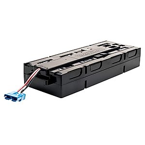 APC Smart-UPS RT 1500VA 120V SURTA1500RMXL2U UPSBatteryCenter Compatible Replacement Battery Pack