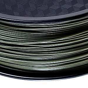 Paramount 3D ABS (Military Green) 1.75mm 1kg Filament [OGRL60037764A]